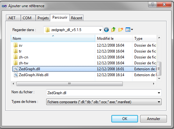 Plotvar - The developer corner - Csharp